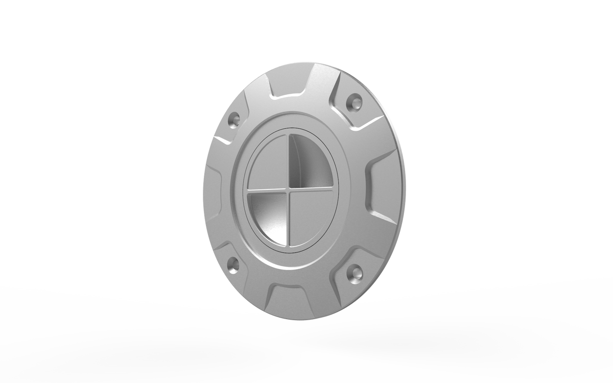 BMW K-series tank cap 2.0 – Powerbrick Performance