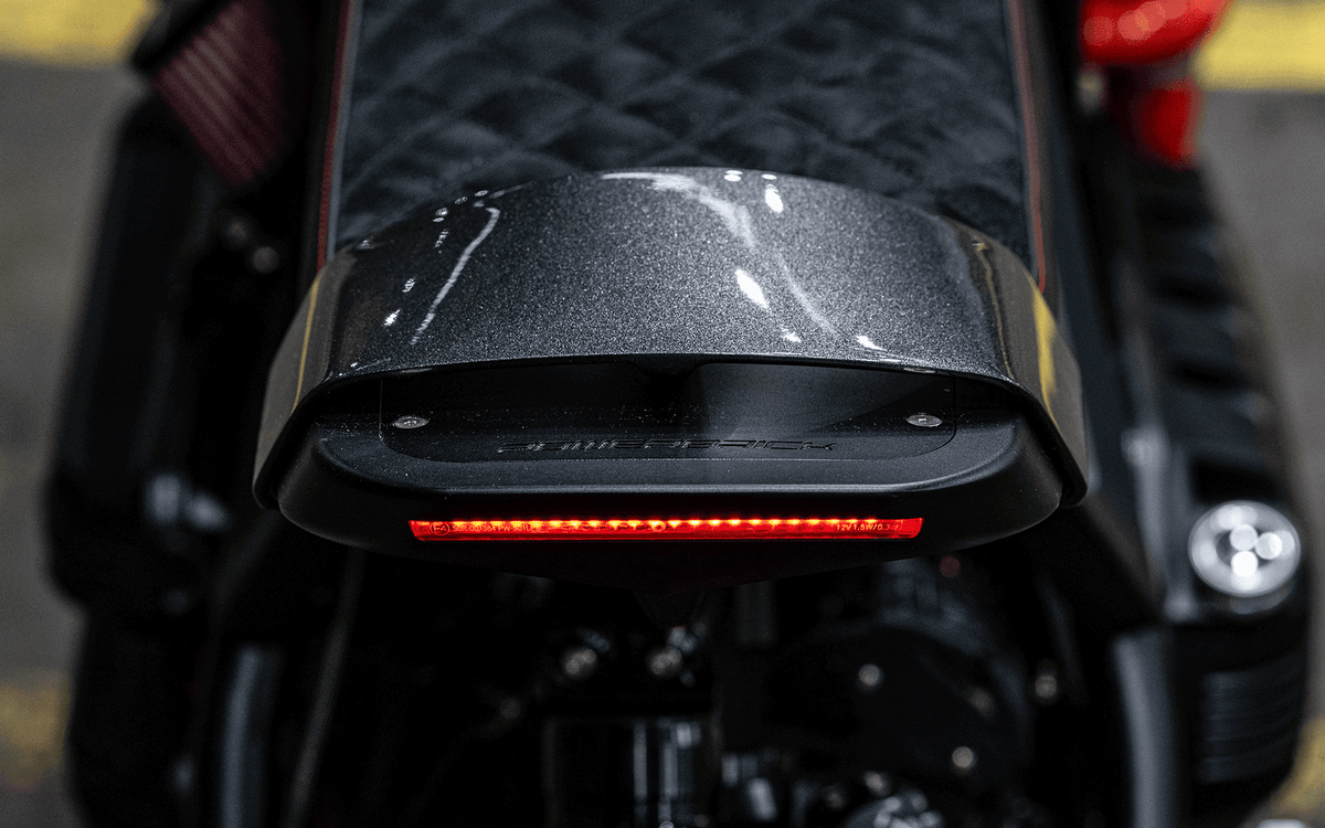 STRING LED tail light – Powerbrick Performance